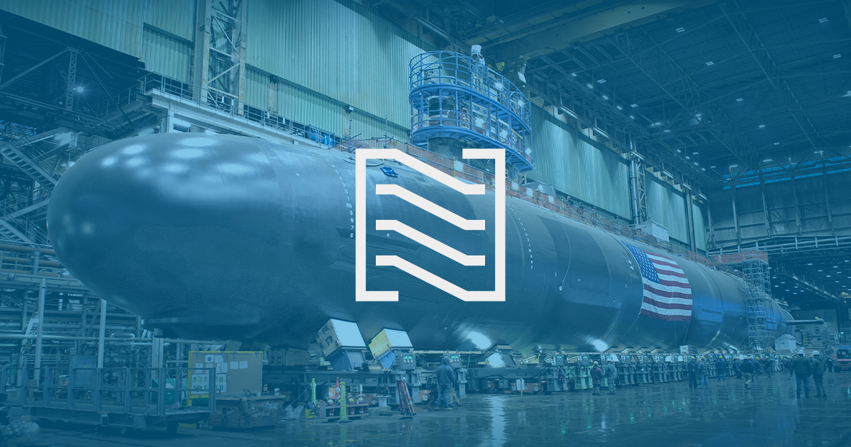 Nautilus Integrated Solutions | Submarine Industrial Base | Certified ...